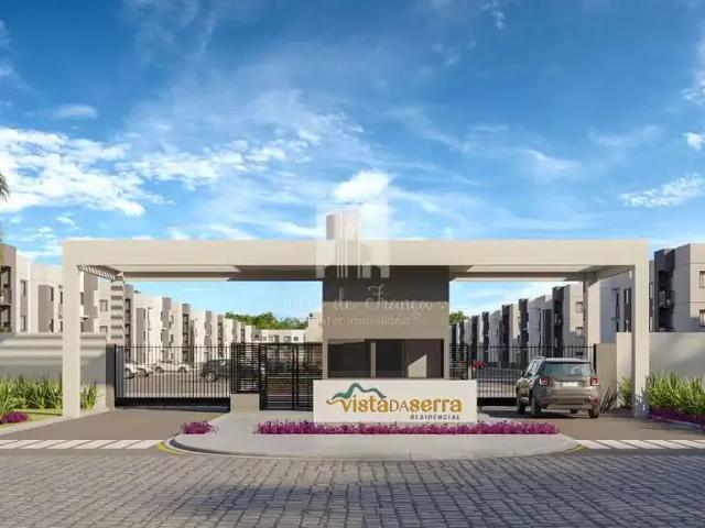 Apartamento para Venda em Joinville/SC Zona Industrial Norte 2 Quartos