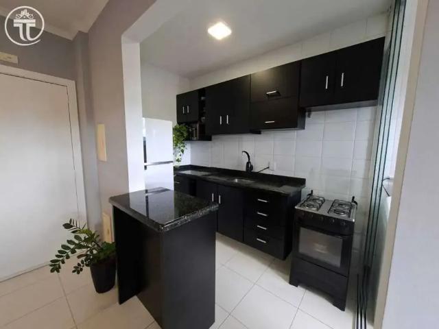 Apartamento para Venda em Joinville/SC Zona Industrial 2 Quartos