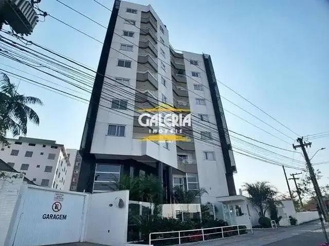 Apartamento para Venda em Joinville/SC Zona Industrial 2 Quartos