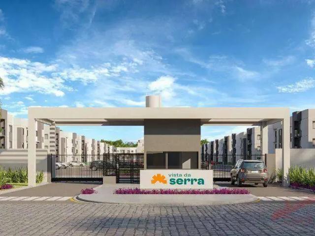Apartamento para Venda em Joinville/SC Zona Industrial 2 Quartos