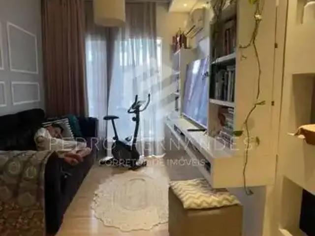 Apartamento para Venda em Joinville/SC Zona Industrial 3 Quartos