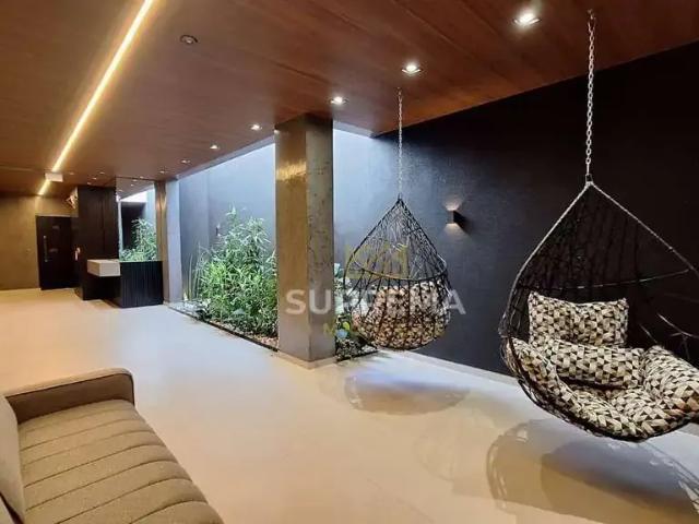 Apartamento para Venda em Joinville/SC Zona Industrial 3 Quartos