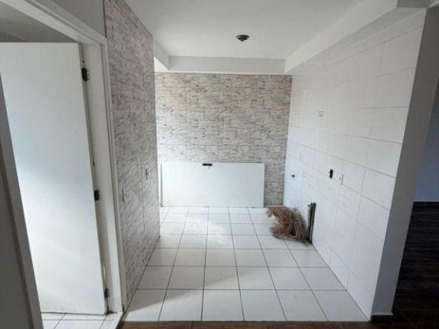 Apartamento para venda em Joias De Santa Bárbara de 49.00m² com 2 Quartos e 1 Garagem