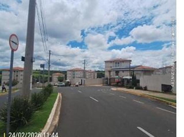Apartamento para venda em Joias De Santa Barbara de 49.00m² com 2 Quartos e 1 Garagem