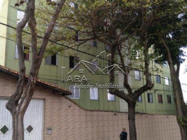 APARTAMENTO PARA VENDA EM JOSÉ BONIFÁCIO