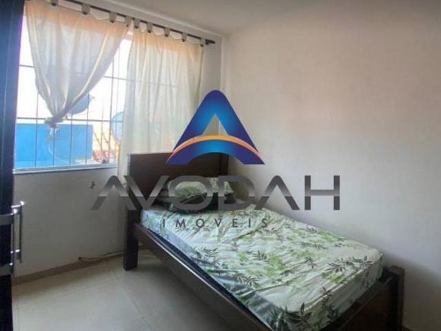 Apartamento para venda em José de Sales Barbosa Conceição d