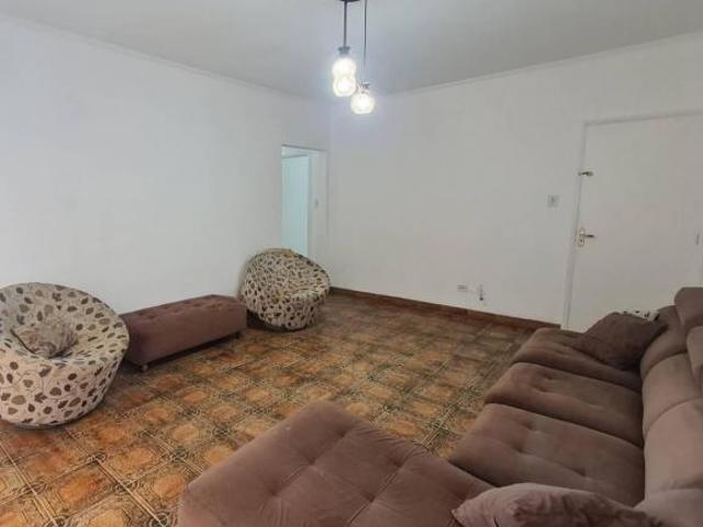 Apartamento para venda em José Menino com 2 quartos, 116m²