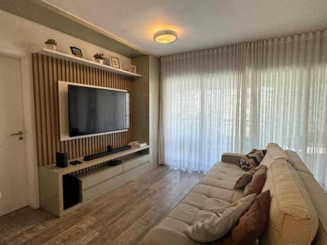 Apartamento para venda em José Menino de 1.00m² com 3 Quartos, 1 Suite e 2 Garagens