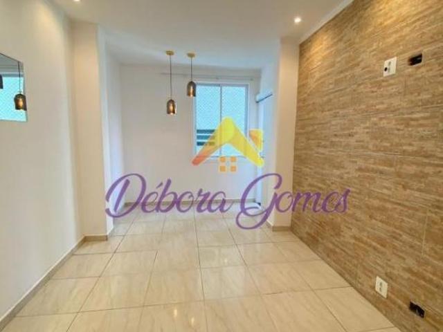 Apartamento para venda em José Menino de 70.00m² com 1 Quarto