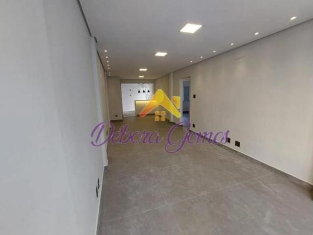 Apartamento para venda em José Menino de 85.00m² com 2 Quartos e 1 Garagem