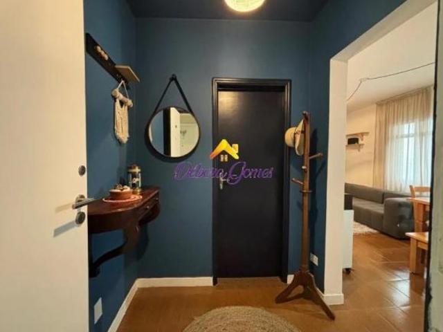 Apartamento para venda em José Menino de 82.00m² com 2 Quartos e 1 Garagem