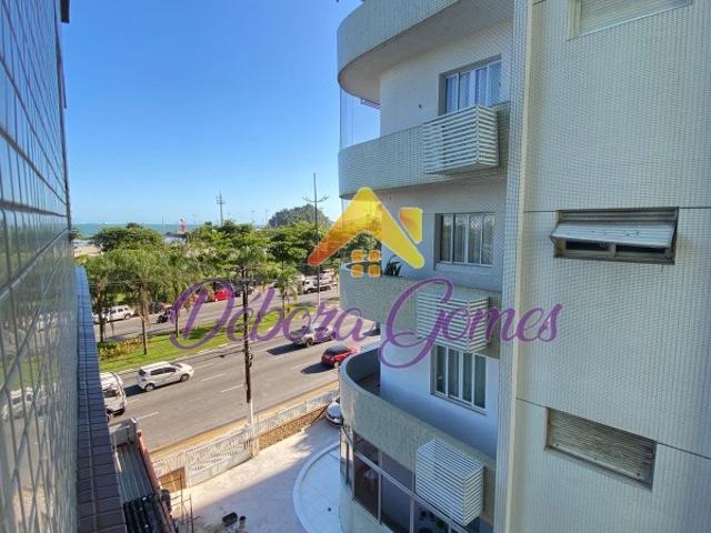Apartamento para venda em José Menino em Santos São Paulo de 70.00m² com 1 Quarto