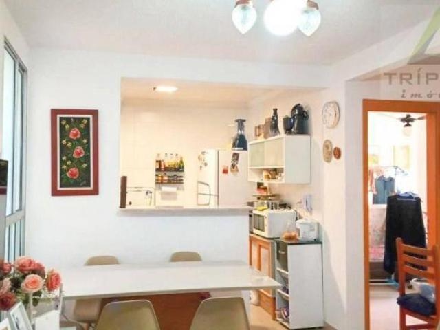 Apartamento para venda em Jóquei Clube, Juiz de Fora