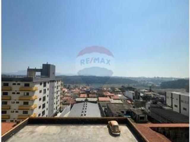 Apartamento para venda em Jordanópolis de 57.00m² com 2 Quartos, 1 Suite e 1 Garagem