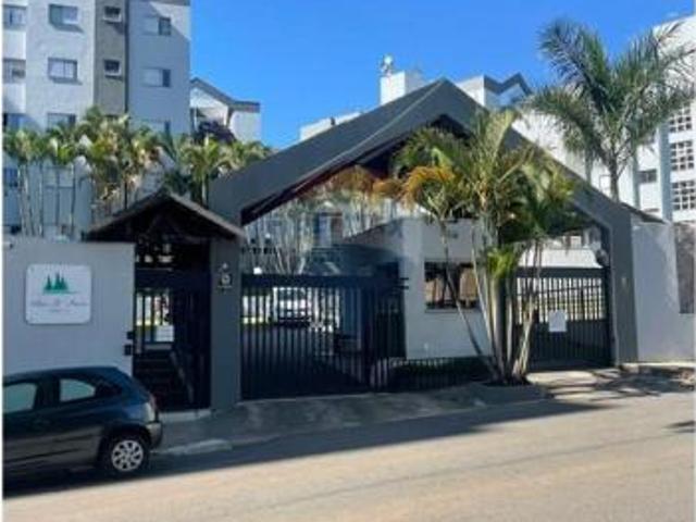 Apartamento para venda em Jordanópolis de 58.00m² com 2 Quartos