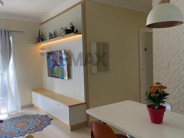 Apartamento para venda em Jordanópolis de 68.00m² com 3 Quartos e 1 Suite