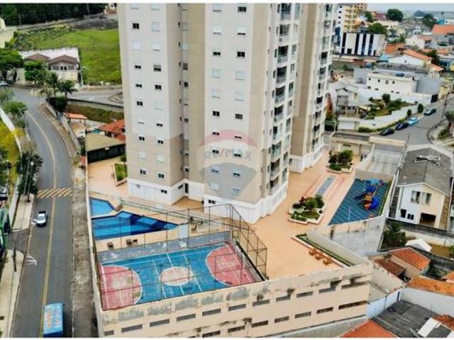 Apartamento para venda em Jordanópolis de 85.54m² com 2 Quartos