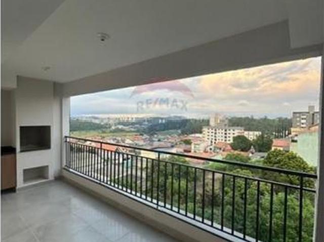 Apartamento para venda em Jordanópolis de 88.00m² com 3 Quartos, 1 Suite e 2 Garagens