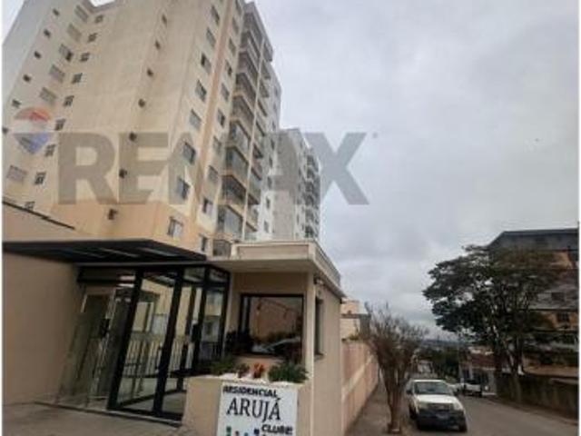 Apartamento para venda em Jordanópolis de 98.00m² com 3 Quartos e 1 Garagem