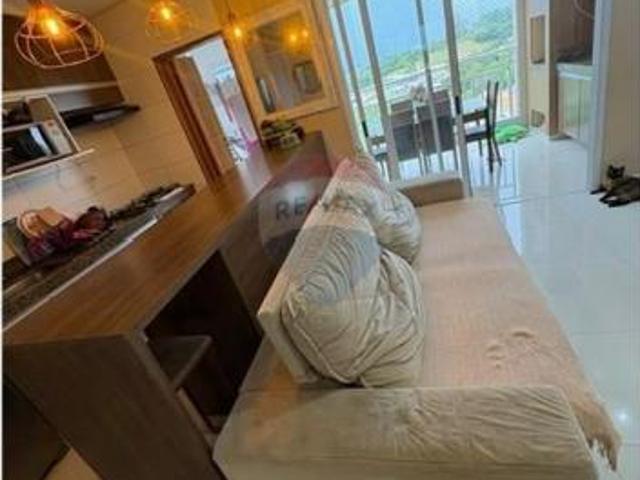 Apartamento para venda em Jordanópolis de 99.00m² com 3 Quartos, 1 Suite e 2 Garagens