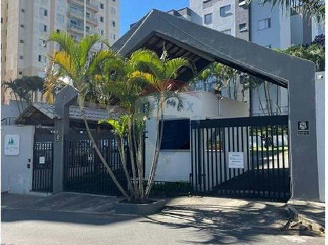 Apartamento para venda em Jordanópolis em Arujá São Paulo de 58.00m² com 2 Quartos