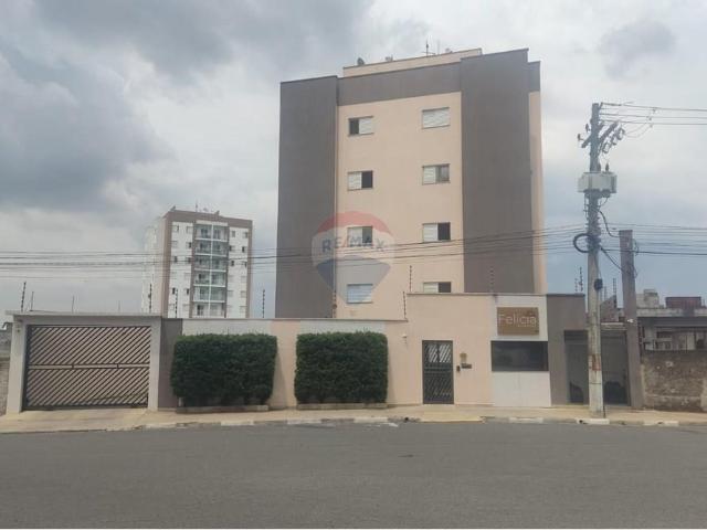 Apartamento para venda em Jordanópolis em Arujá São Paulo de 65.00m² com 2 Quartos e 1 Suíte