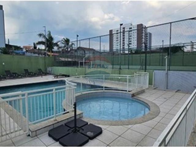 Apartamento para venda em Jordanópolis em Arujá São Paulo de 68.00m² com 3 Quartos