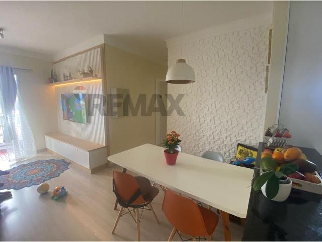 Apartamento para venda em Jordanópolis em Arujá São Paulo de 68.00m² com 3 Quartos e 1 Suíte