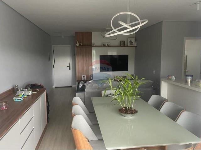 Apartamento para venda em Jordanópolis em Arujá São Paulo de 85.00m² com 1 Quarto, 1 Suíte e 4 Garagens