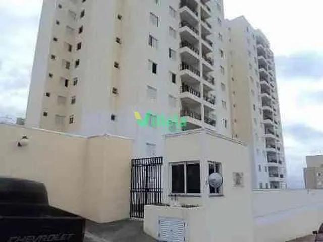 Apartamento para venda em Jordanópolos Arujá