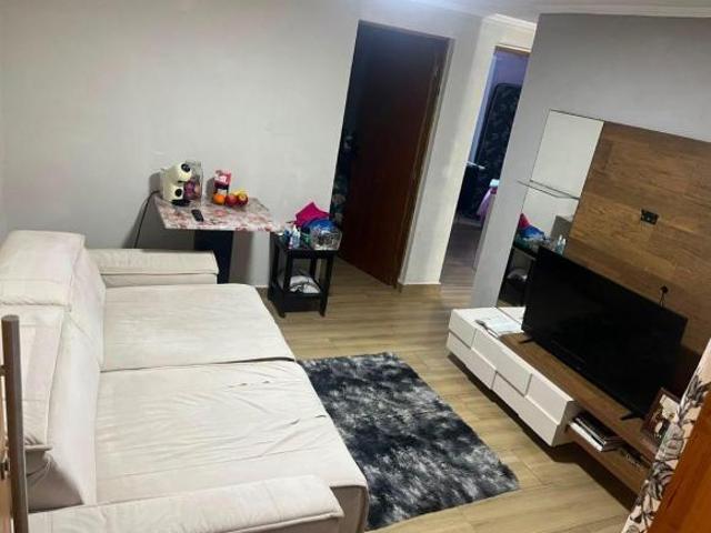 Apartamento para venda em Jordanésia, Apartamento em Cajamar/SP