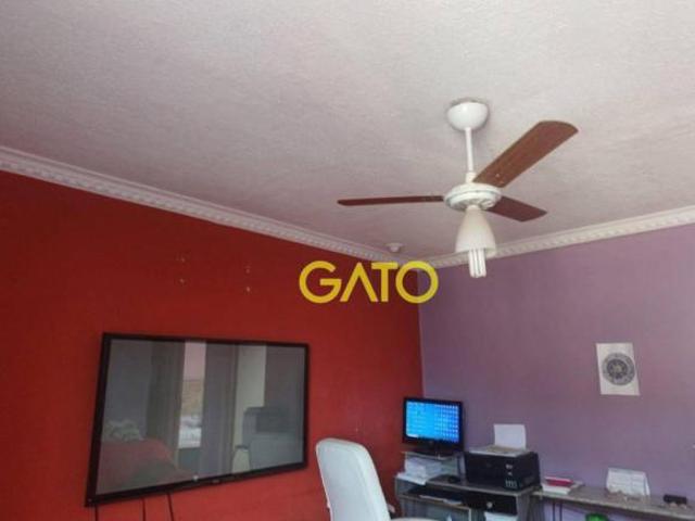 Apartamento para venda em Jordanésia, Apartamento em Cajamar/SP