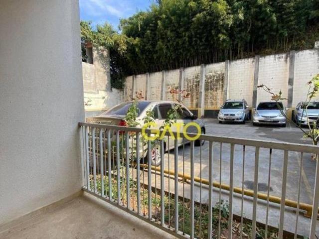 Apartamento para venda em Jordanésia, Apartamento para venda em Cajamar/SP