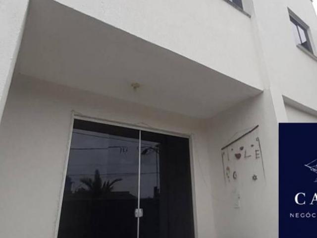 Apartamento para venda em Kennedy, Contagem