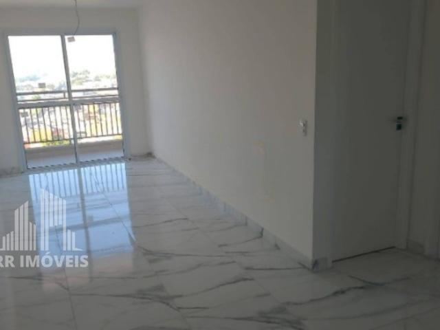 Apartamento para venda em Km 18 em Osasco São Paulo de 43.00m² com 1 Quarto e 1 Garagem