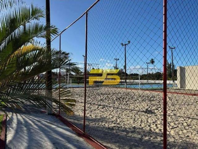 Apartamento para Venda em Lucena/PB Balneario 3 Quartos