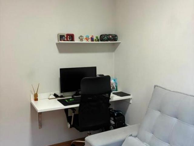 Apartamento para venda em Lugar Denominado Fazenda Bom Jesus