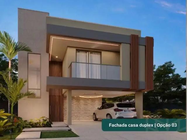 Apartamento para Venda em Luís Eduardo Magalhães/BA Jardim Paraíso 4 Quartos