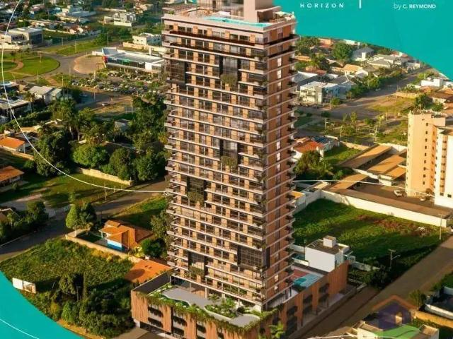 Apartamento para Venda em Luís Eduardo Magalhães/BA Jardim Paraíso 1 Quartos
