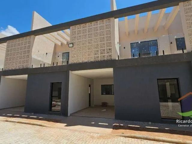Apartamento para Venda em Luís Eduardo Magalhães/BA Jardim Paraíso 3 Quartos