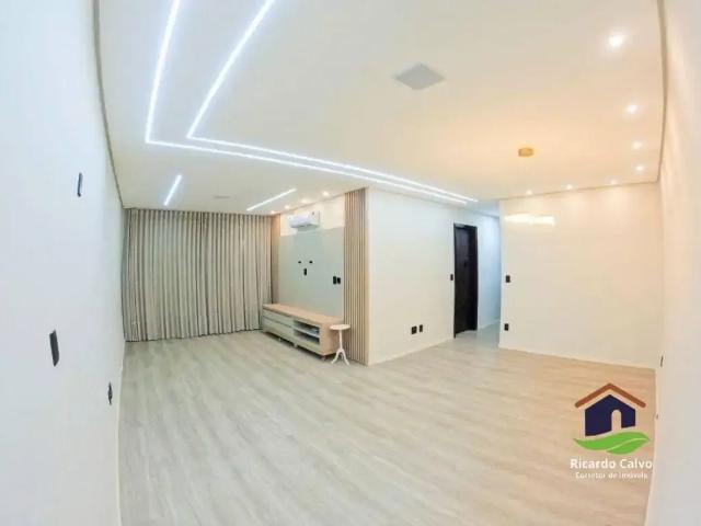 Apartamento para Venda em Luís Eduardo Magalhães/BA Jardim Paraíso 3 Quartos