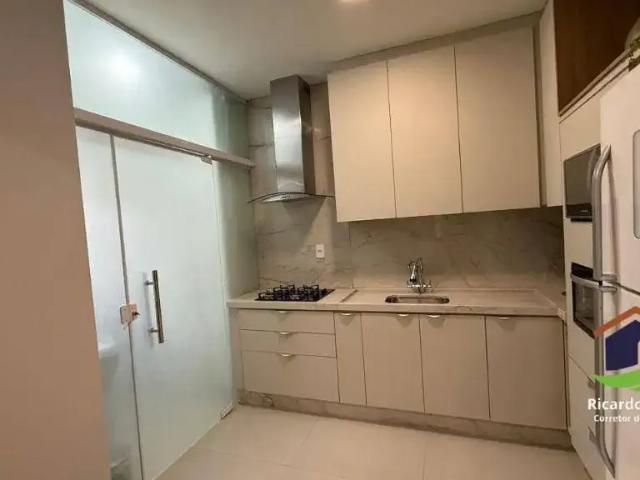 Apartamento para Venda em Luís Eduardo Magalhães/BA Jardim Paraíso 3 Quartos