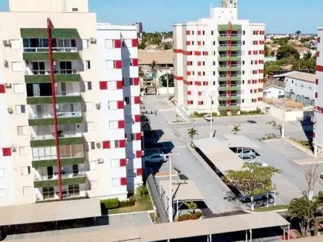 Apartamento para Venda em Luís Eduardo Magalhães/BA Jardim Paraíso 3 Quartos