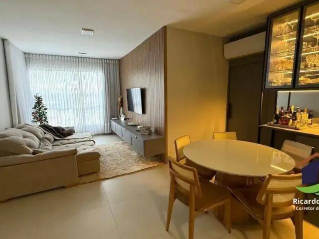 Apartamento para Venda em Luís Eduardo Magalhães/BA Jardim Paraíso 3 Quartos
