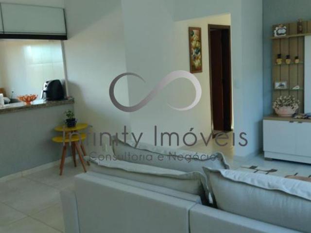Apartamento para venda em Lundcea, Lagoa Santa