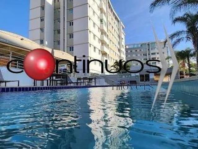 Apartamento para venda em Lundcea, Lagoa Santa