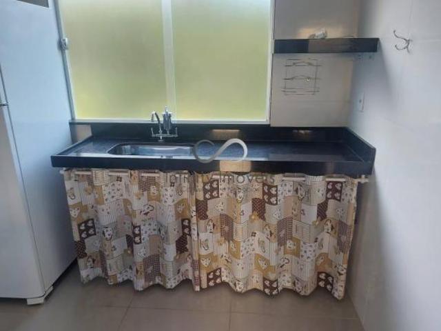 Apartamento para venda em Lundcea, Lagoa Santa