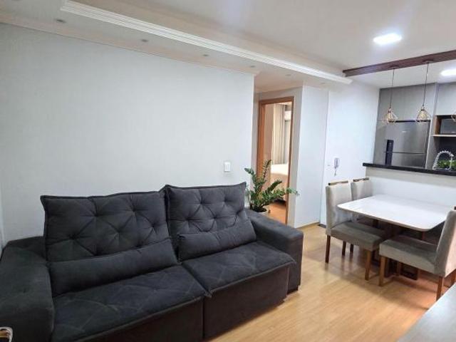 Apartamento para venda em Lundcea, Lagoa Santa