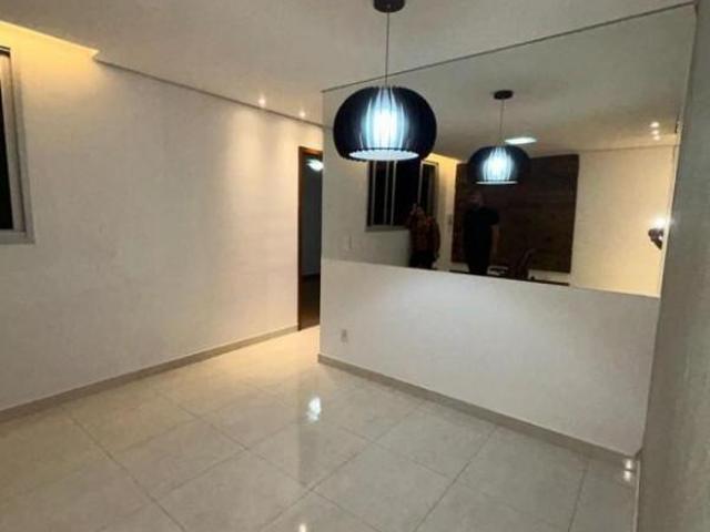 Apartamento para venda em Lundcea, Lagoa Santa
