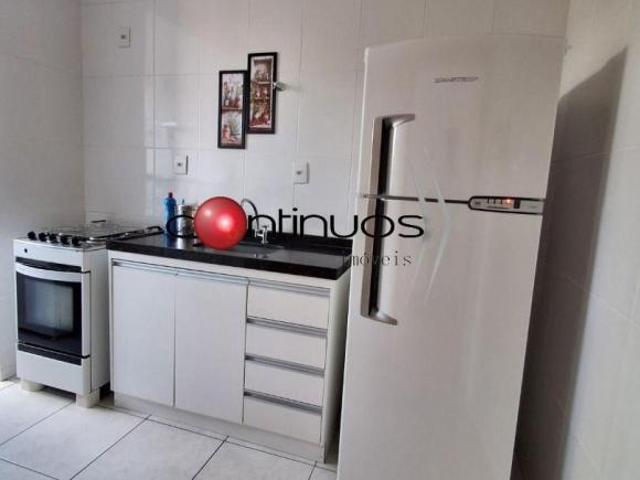 Apartamento para venda em Lundcea, Lagoa Santa